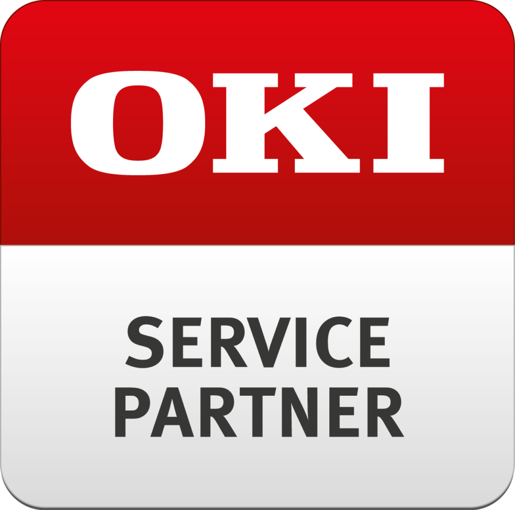 Landing Page OKI Service - OKI-Service